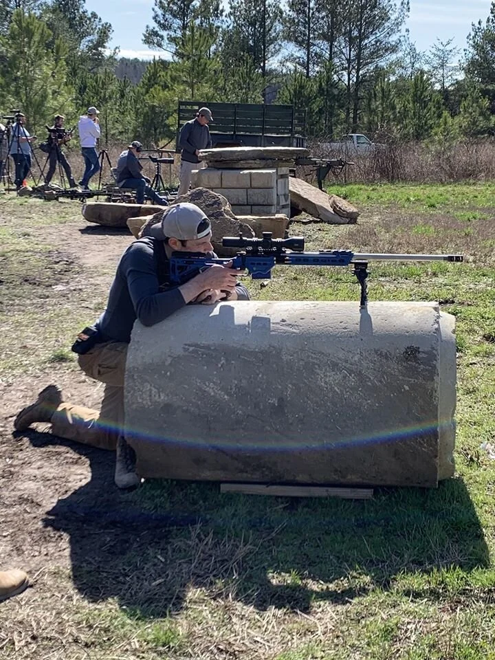 Alabama Precision