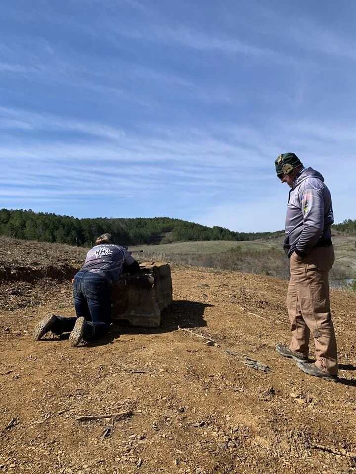 Alabama Precision