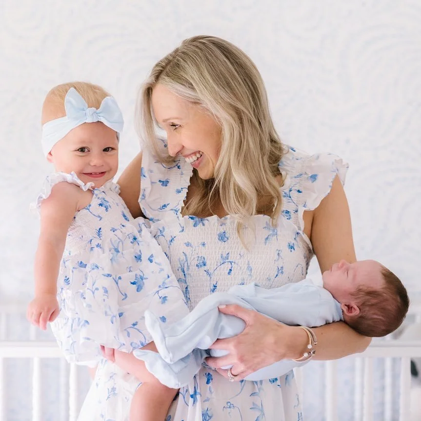 FOLLOW ALONG - KATE IWANSKI | DALLAS PHOTOGRAPHER