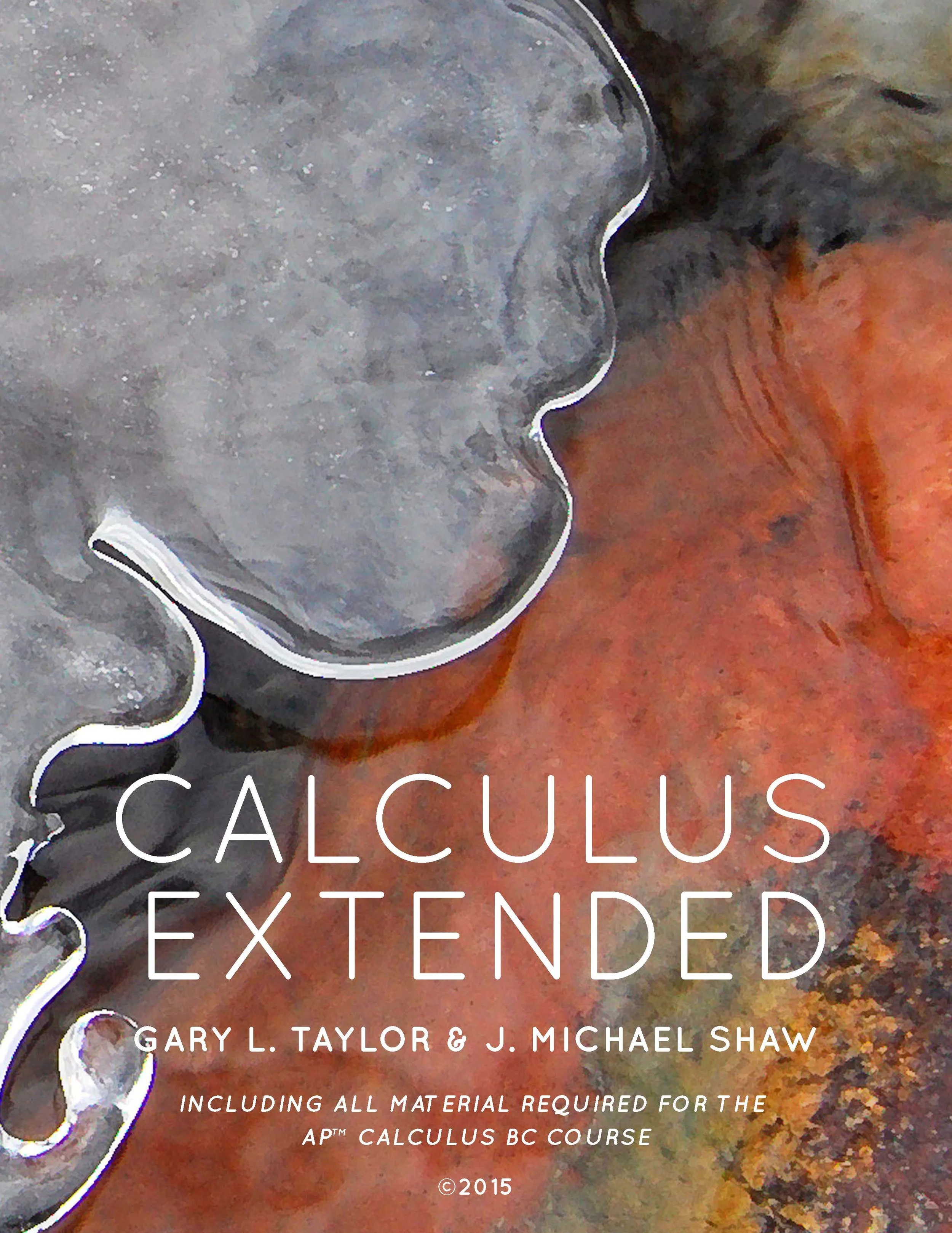 TEXTS — Taylor Math Consulting
