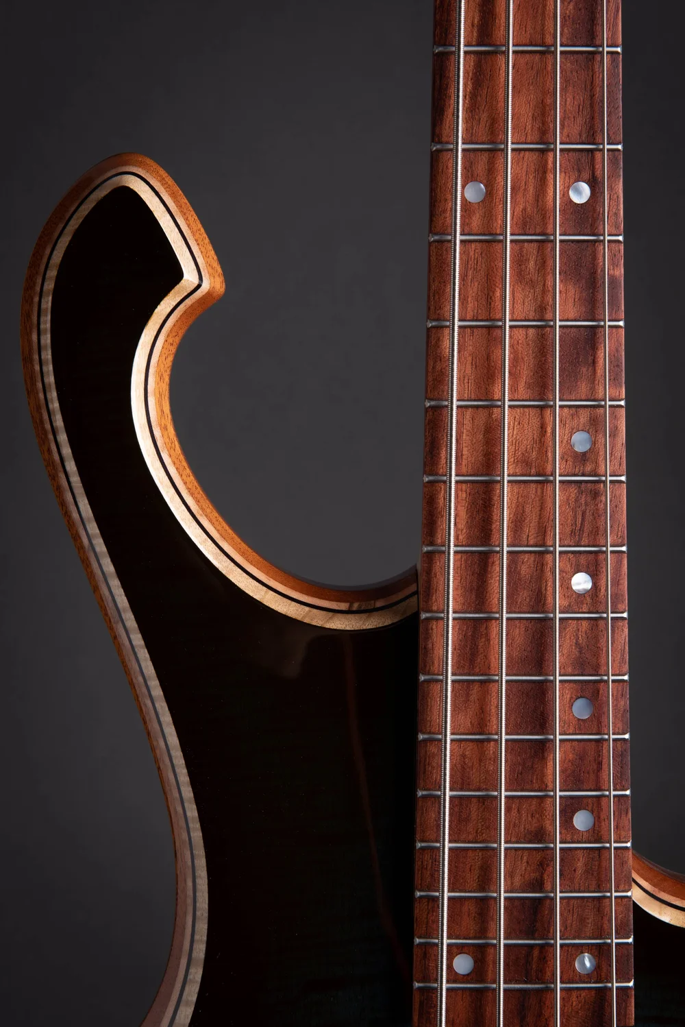 Soul Machine — R.Hyde Guitars