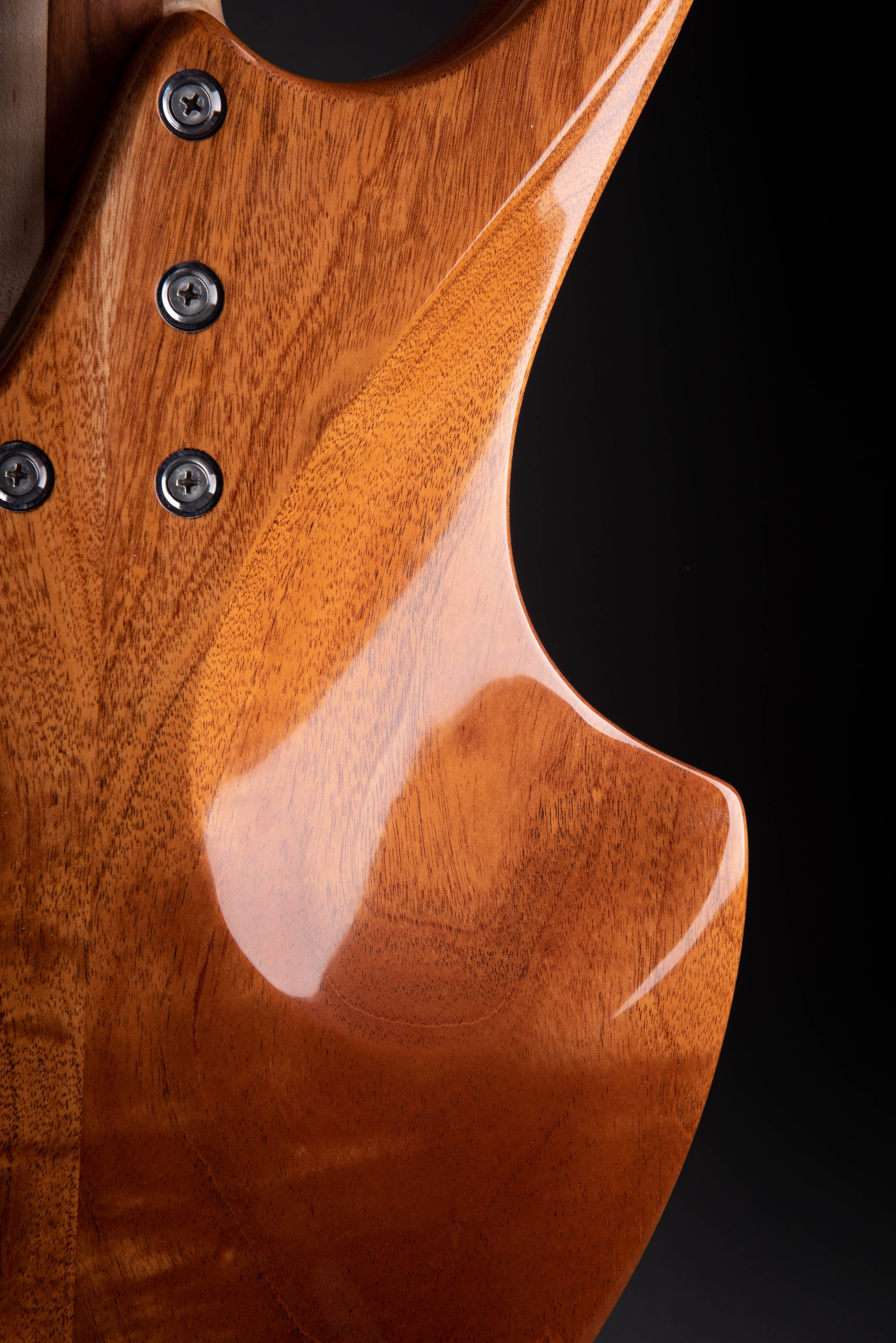 Soul Machine — R.Hyde Guitars