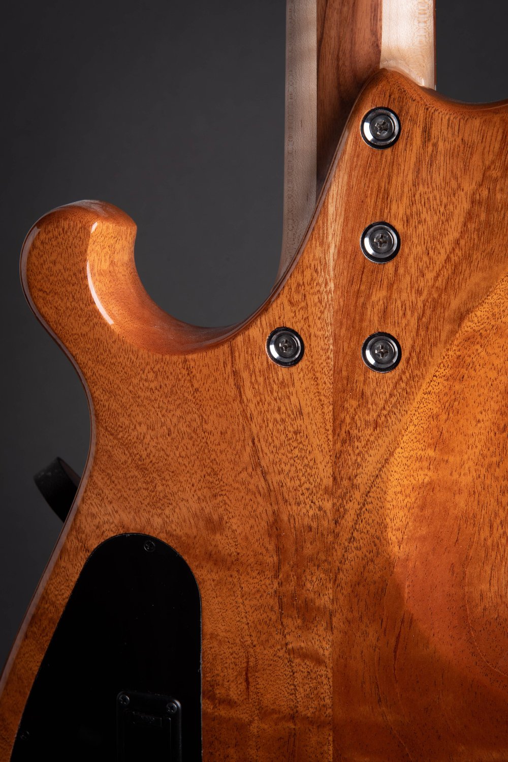 Soul Machine — R.Hyde Guitars