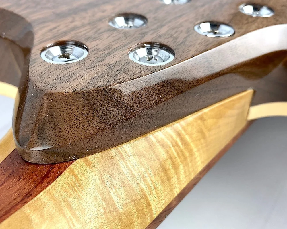 Soul Machine — R.Hyde Guitars