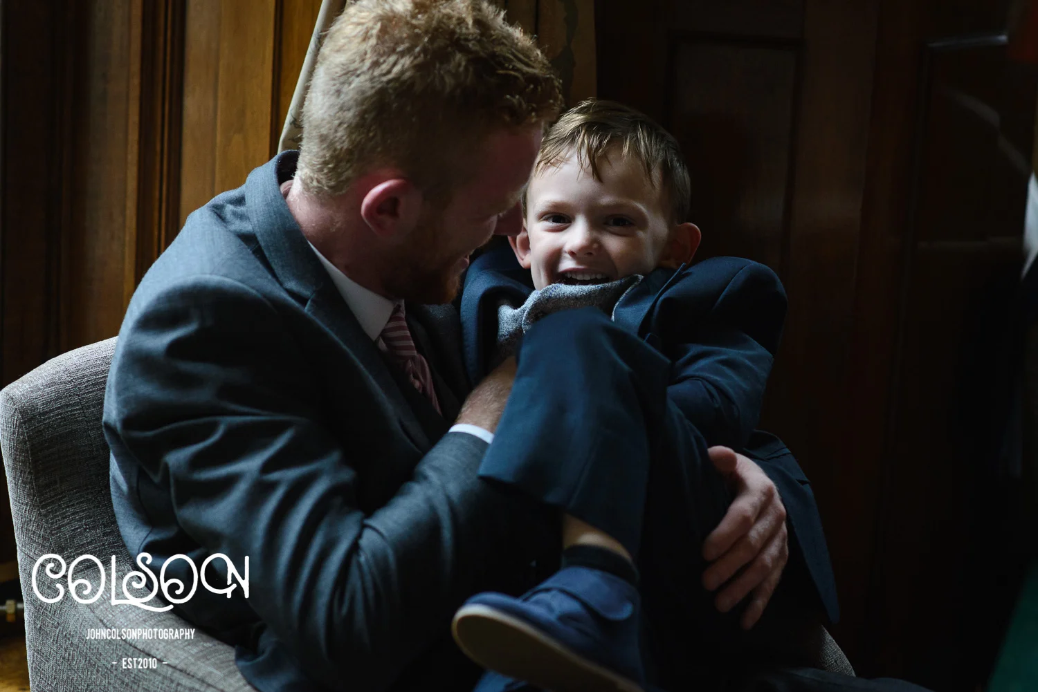 Worcestershire Wedding Photographer - Stylish Documentary Style ...