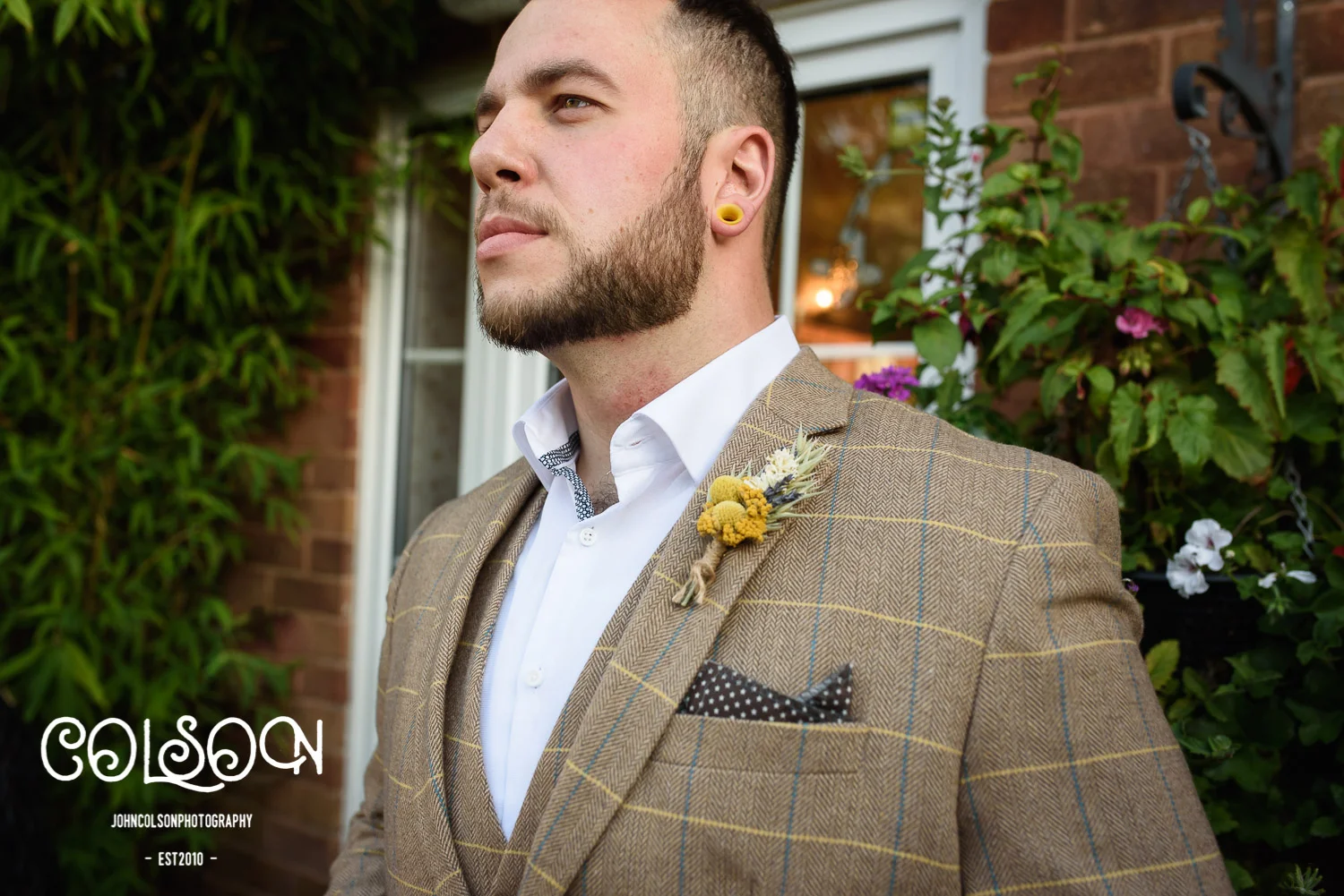 Luxury Documentary Wedding Photographer | Worcestershire, Cotswolds ...