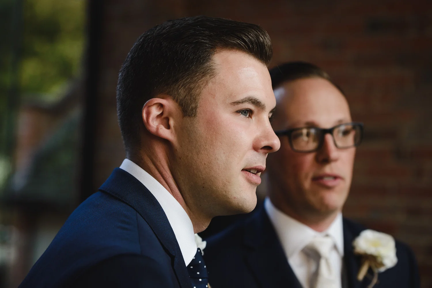 Worcestershire Wedding Photographer - Stylish Documentary Style ...