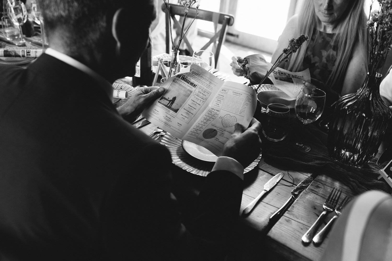 Luxury Documentary Wedding Photographer | Worcestershire, Cotswolds ...