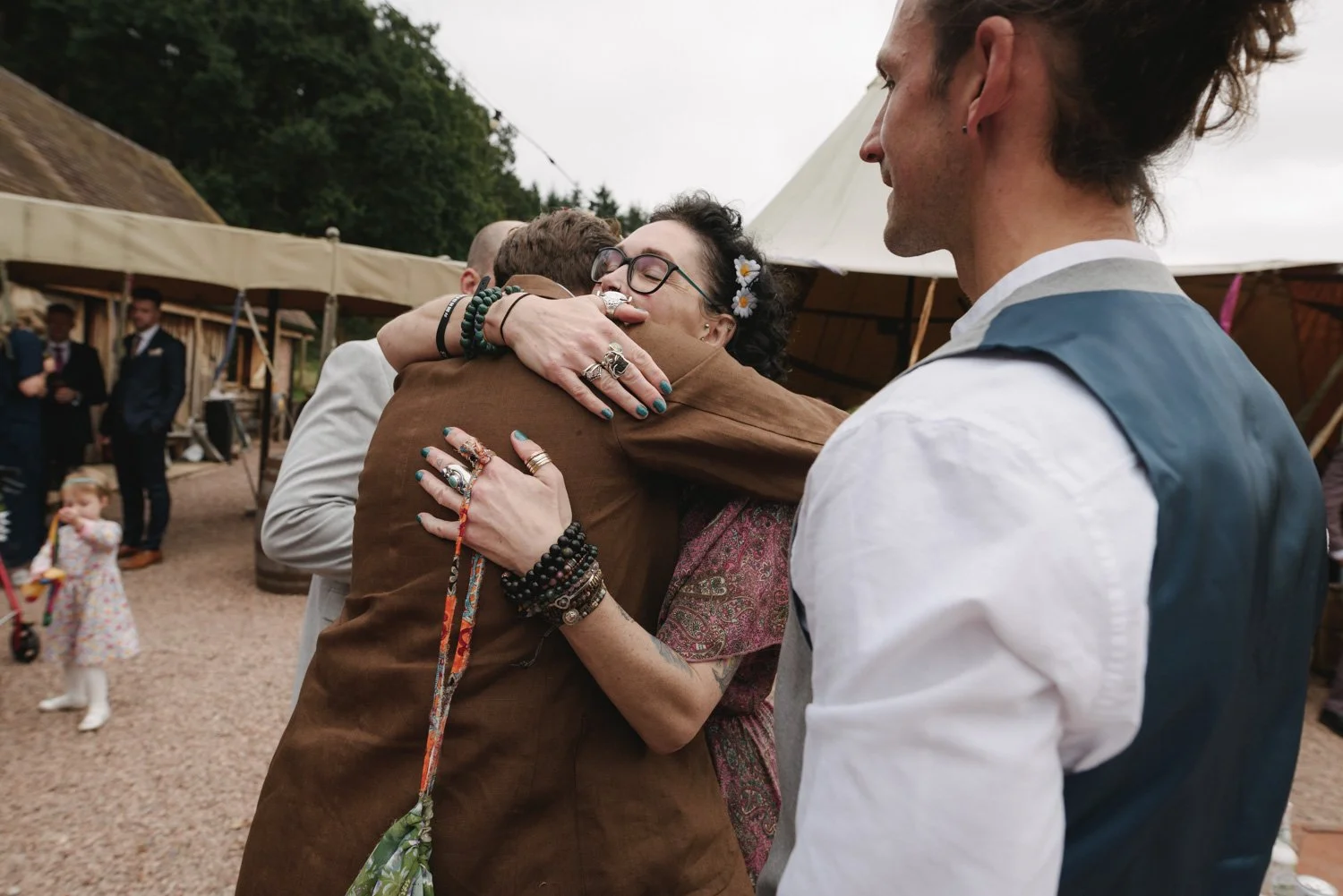 Luxury Documentary Wedding Photographer | Worcestershire, Cotswolds ...