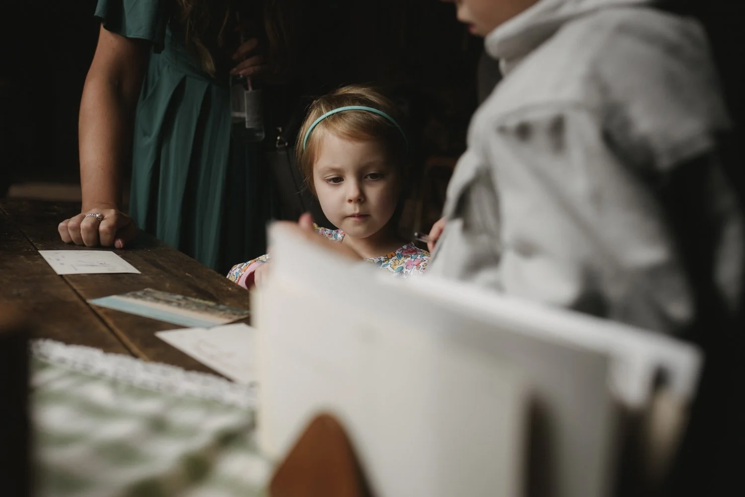 Luxury Documentary Wedding Photographer | Worcestershire, Cotswolds ...