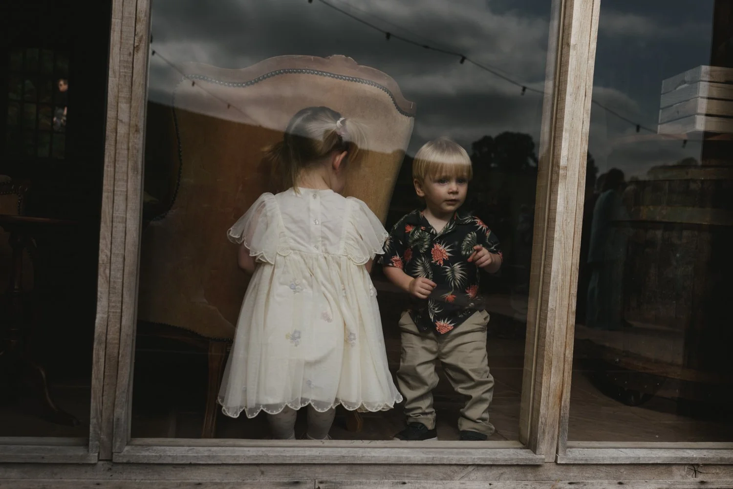 Luxury Documentary Wedding Photographer | Worcestershire, Cotswolds ...