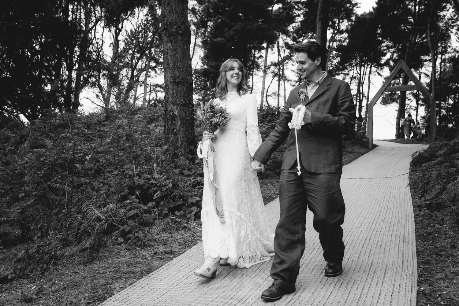 Luxury Documentary Wedding Photographer | Worcestershire, Cotswolds ...