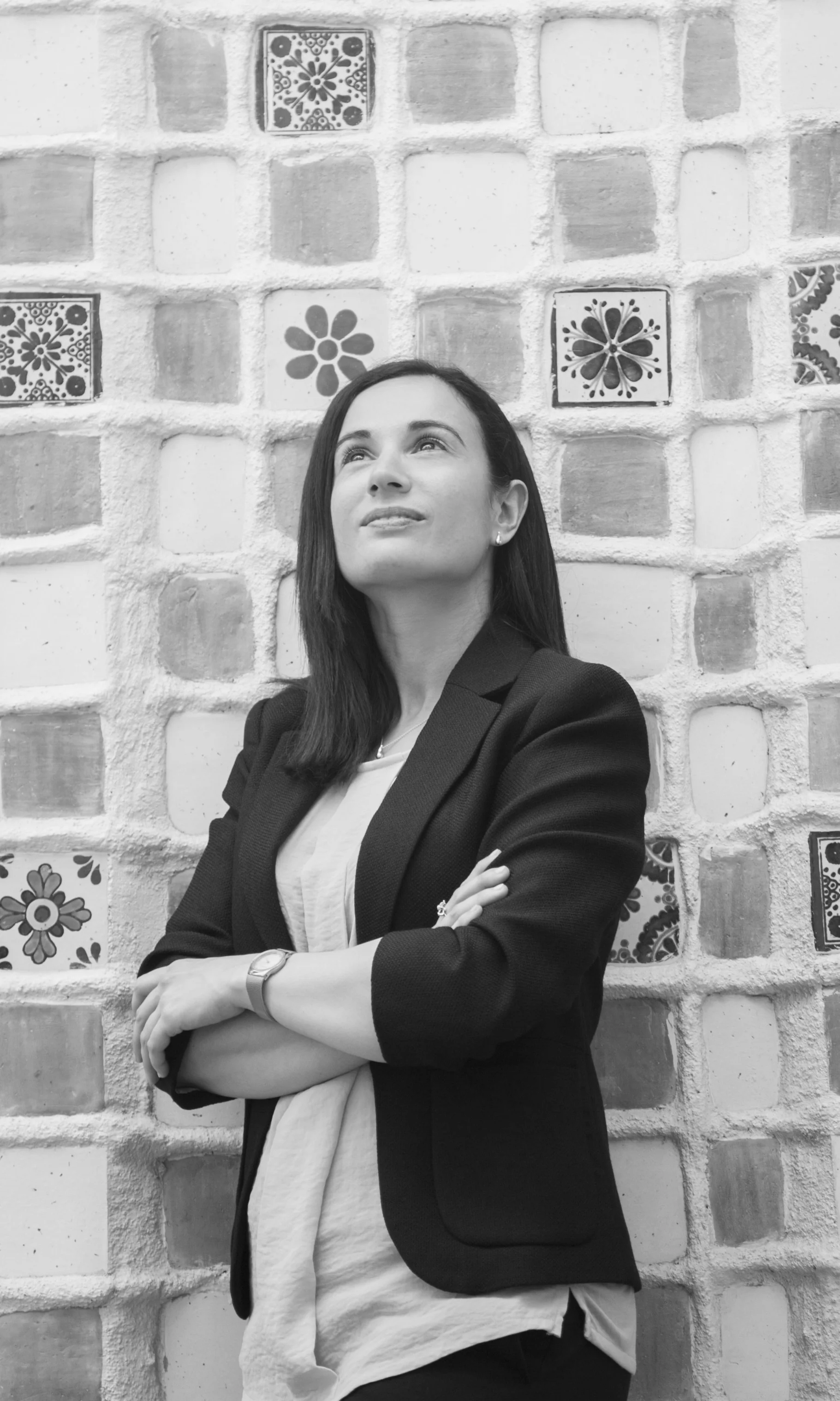 Autorquesas por el mundo: Sonia Rico — Autorquía