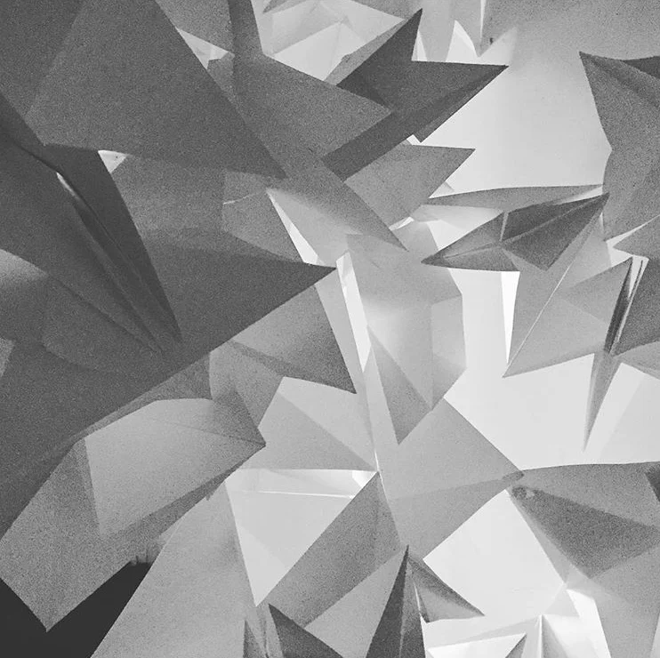 Sculpture and Installation — HANA