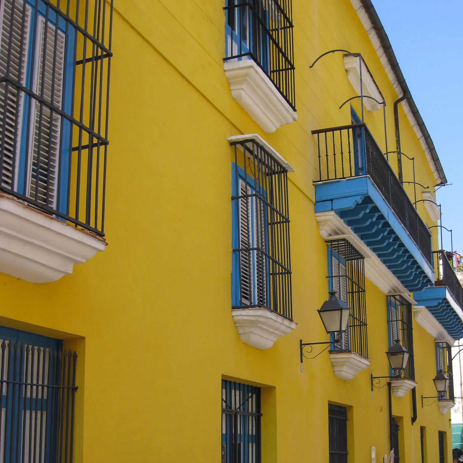Havana — Ultimate Luxury Traveler | Luxury Travel Blog and Guides
