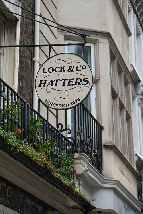 London — Ultimate Luxury Traveler | Luxury Travel Blog and Guides