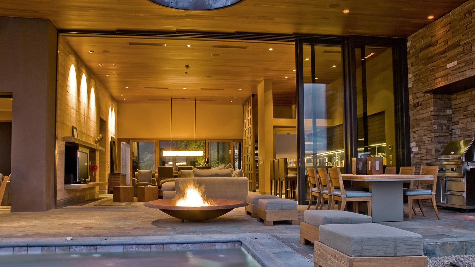 Miraval Arizona Resort & Spa — Ultimate Luxury Traveler | Luxury Travel ...