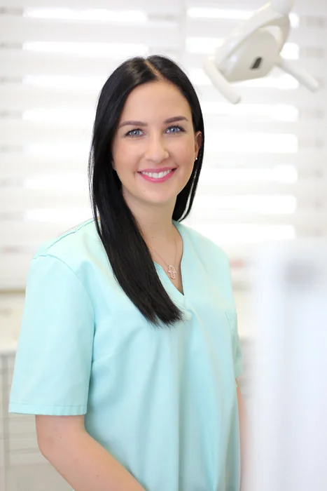 Team — Zahnarztpraxis am Goetheplatz