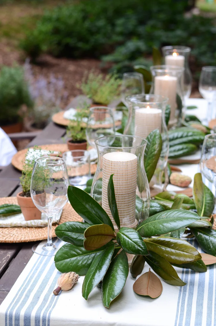 Christmas Table Settings and Centerpiece Ideas You'll Love – jane at home