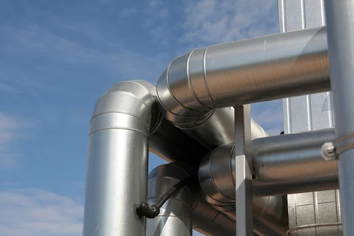 Pipe Wrap Sound Insulation, Duct Sound Insulation, Soil and Waste Pipe ...