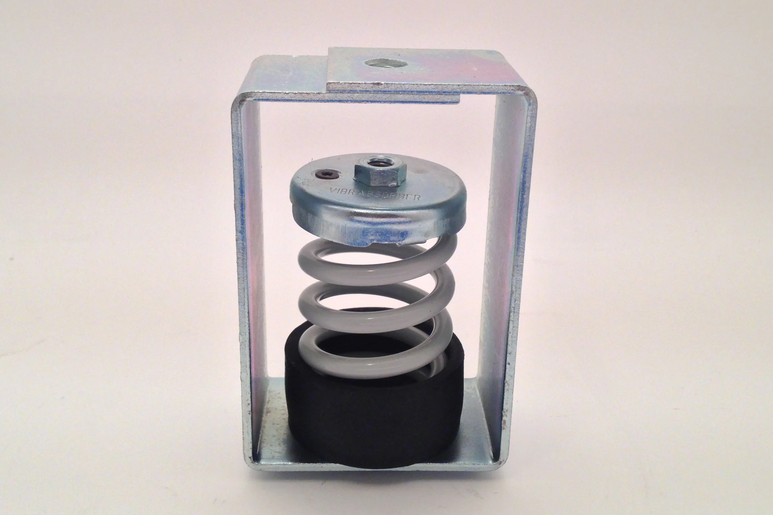 VT Acoustic Ceiling Hangers and Soundproof VT Ceiling Hangers