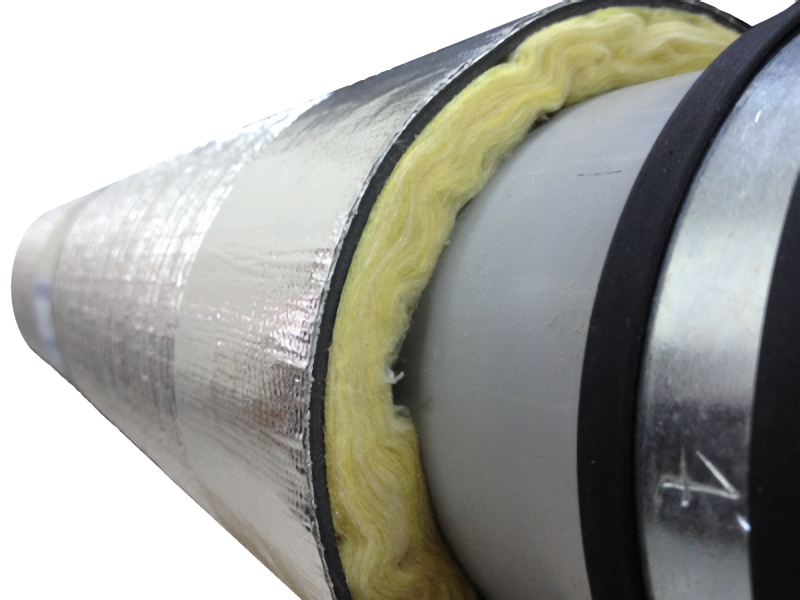 Acoustic Lagging Pipe Lagging Industrial Lagging Insulation acoustic-lagging-pipe-lagging-industrial-lagging-insulation