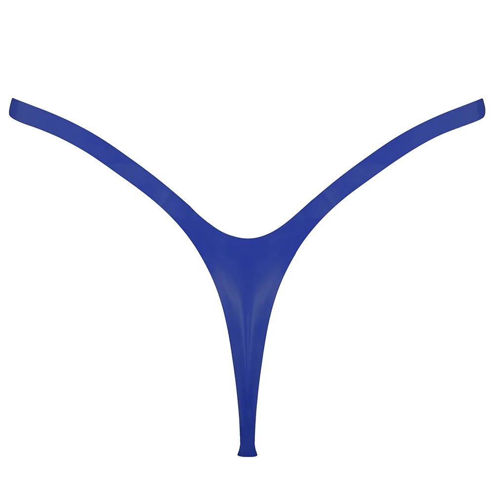 What does g string look like - boorr