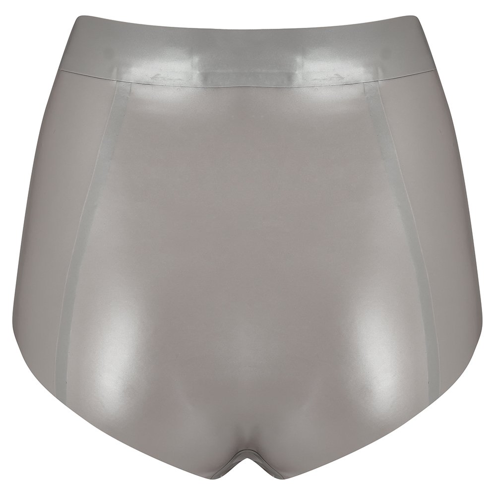 Latex Disco Pant — ELISSA POPPY