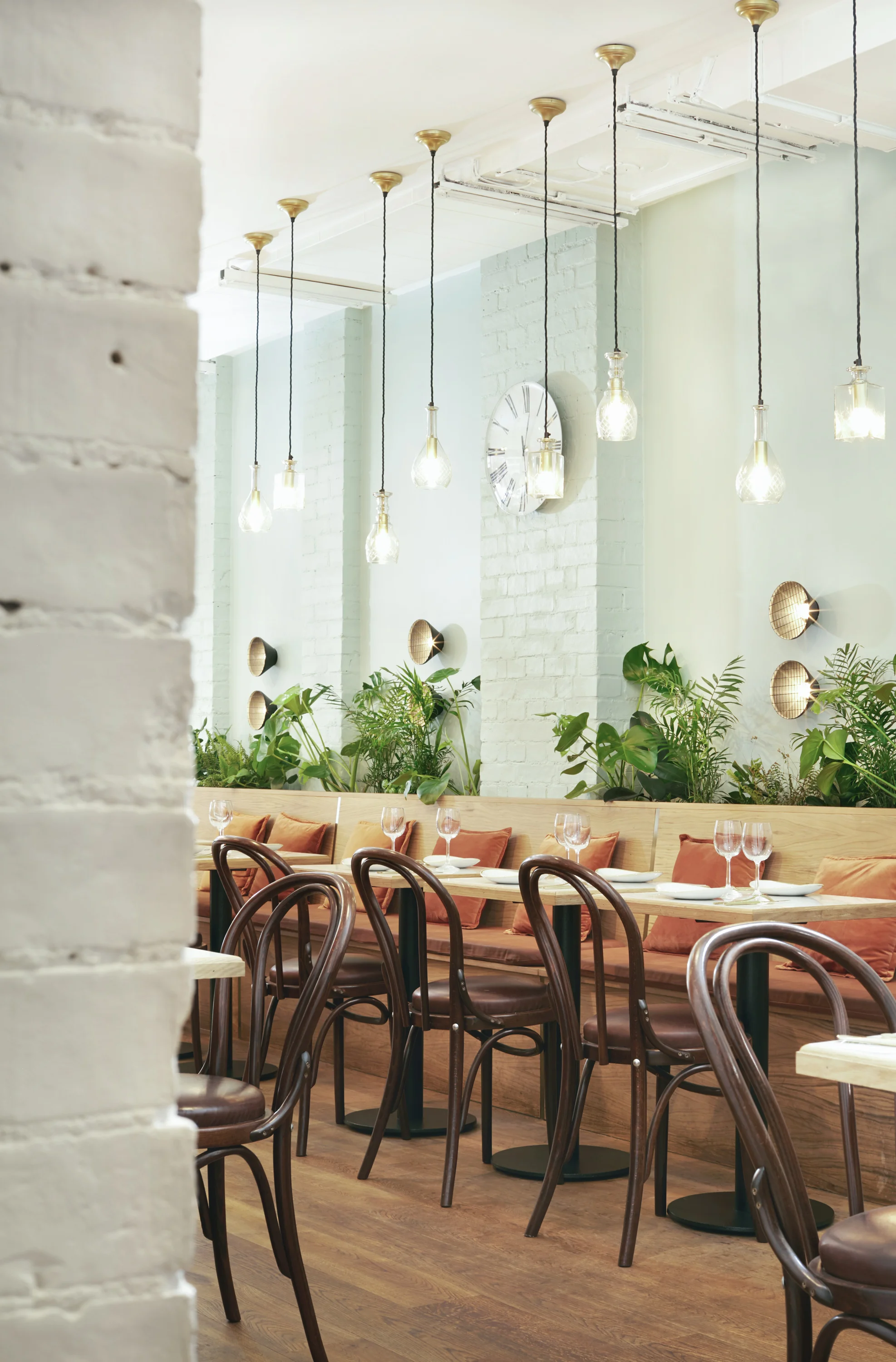 Maison August Maison August