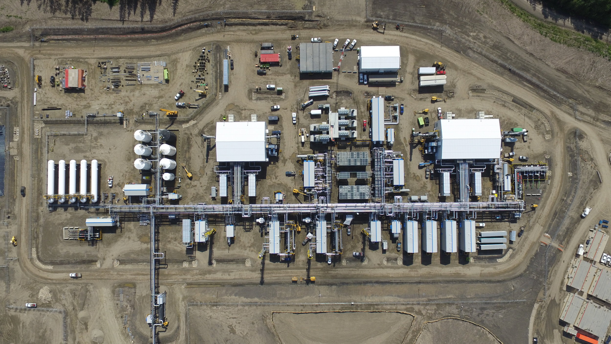 Canadian Oil & Gas — Eduzai Energy