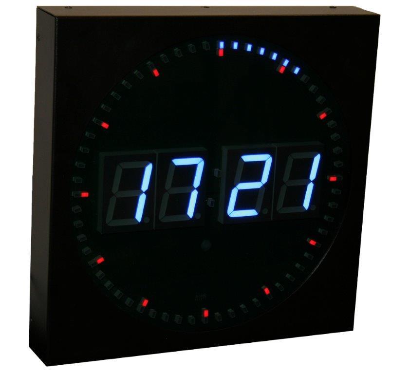 The Network Time Protocol (NTP) Advantage — Masterclock, Inc. The Network Time Protocol (NTP) Advantage — Masterclock, Inc.