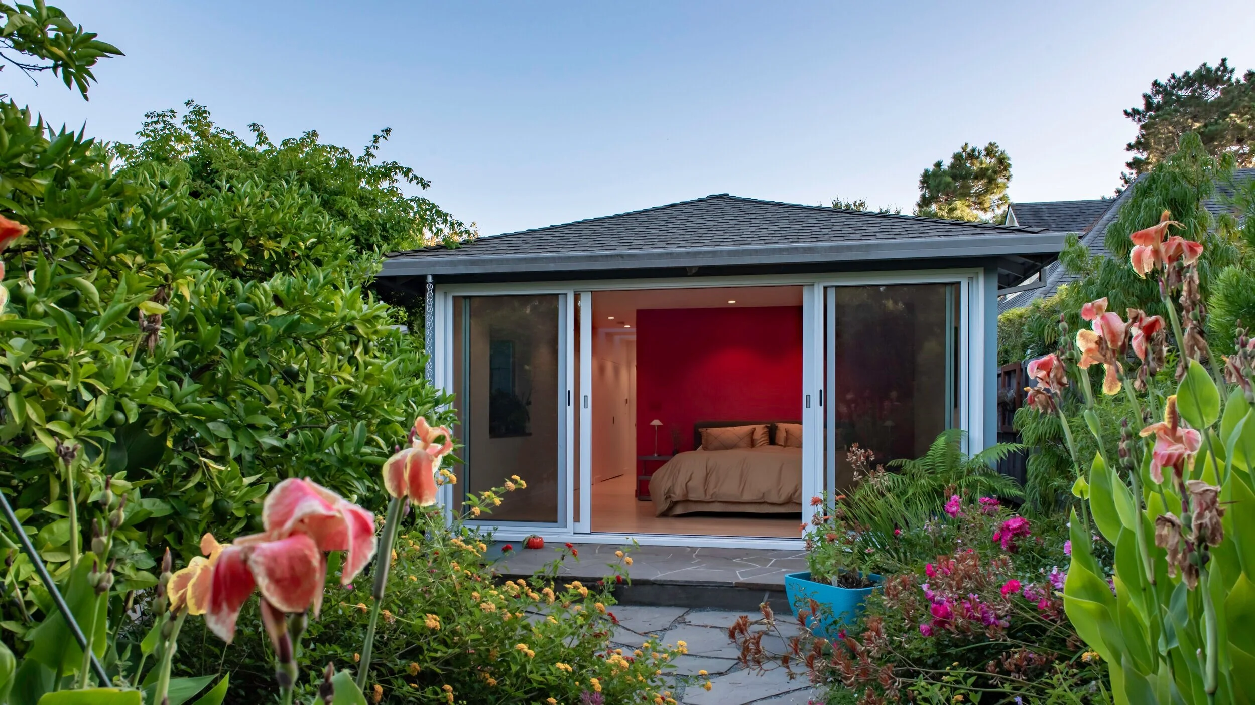 Michael Tauber Architecture