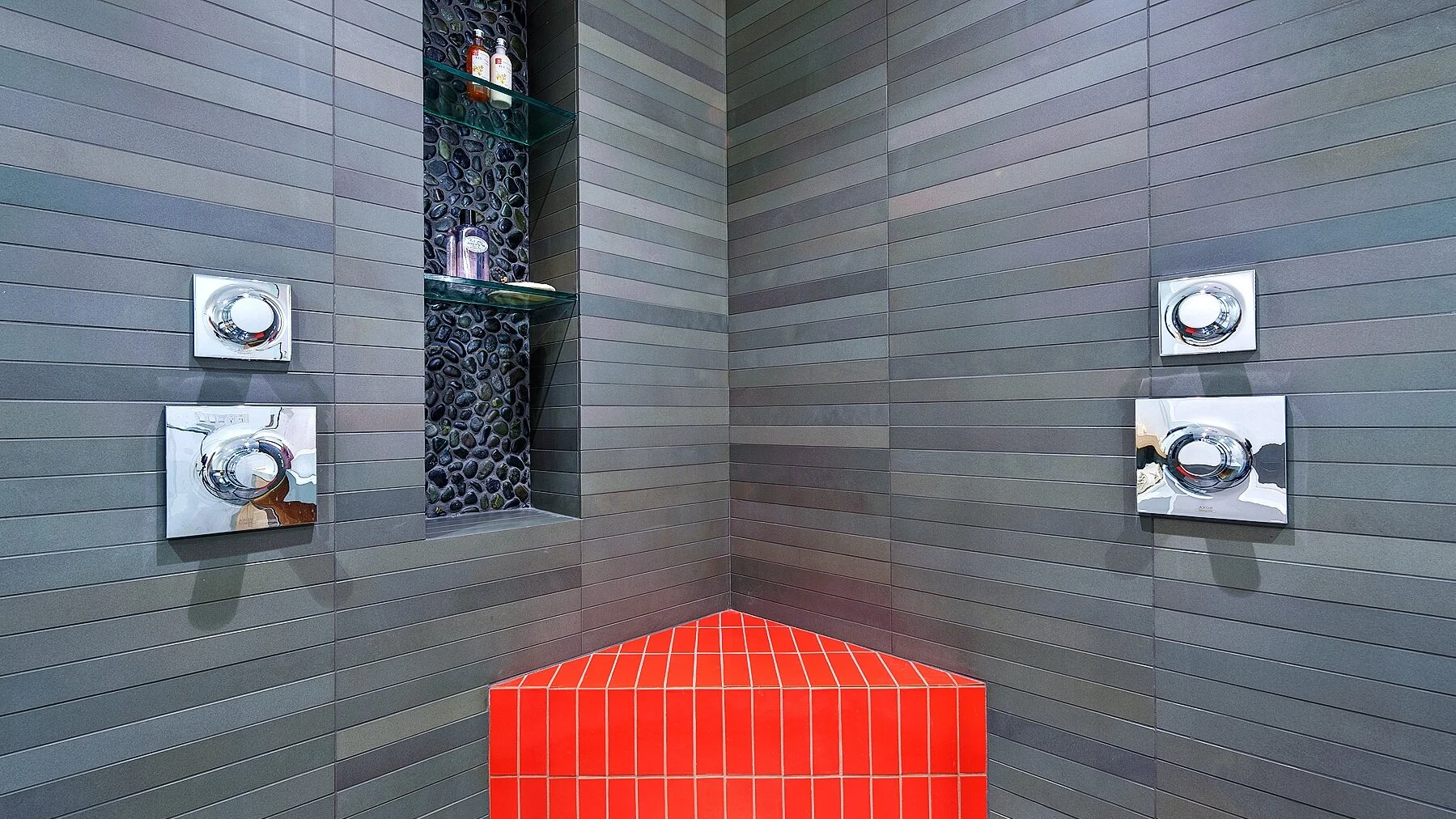 Michael Tauber Architecture