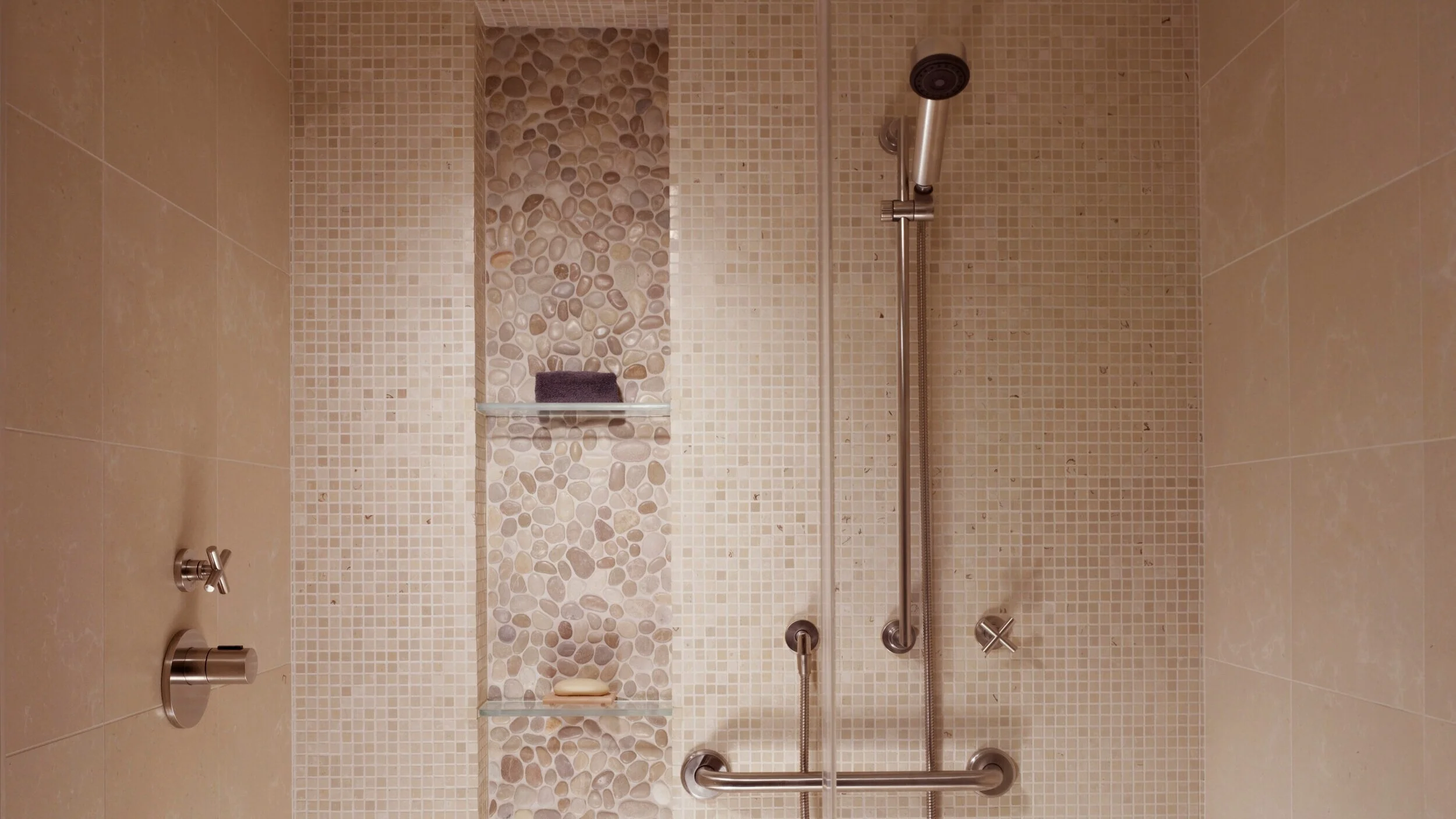 Michael Tauber Architecture