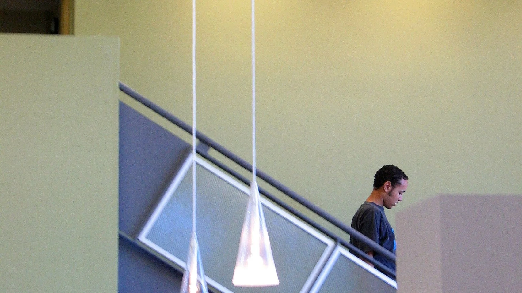 Michael Tauber Architecture