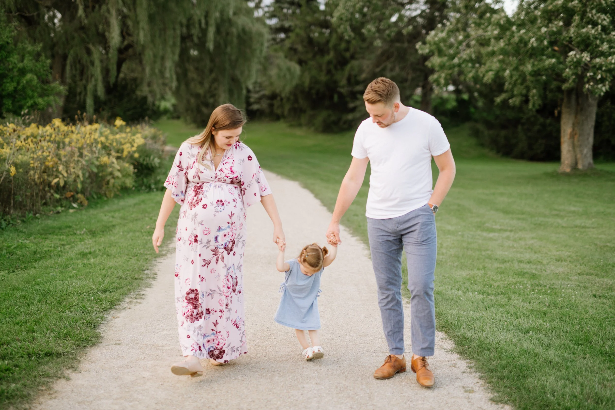 About — Liam Good Visuals