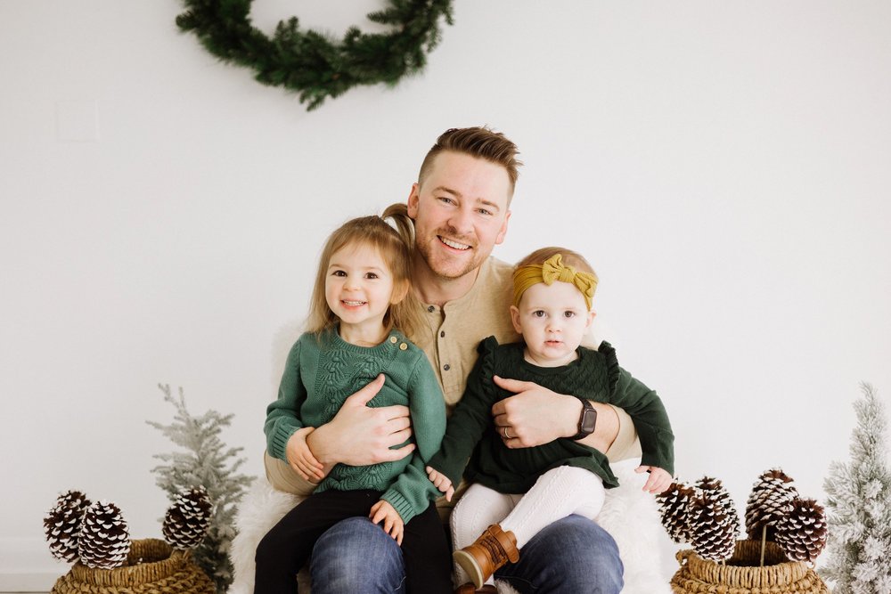 About — Liam Good Visuals