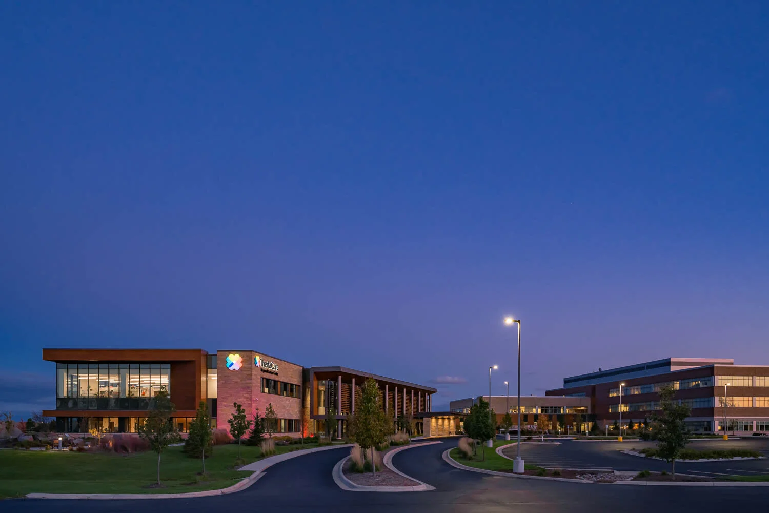 Top Architectural Photography in Appleton WI | Graham Images | Graham ...