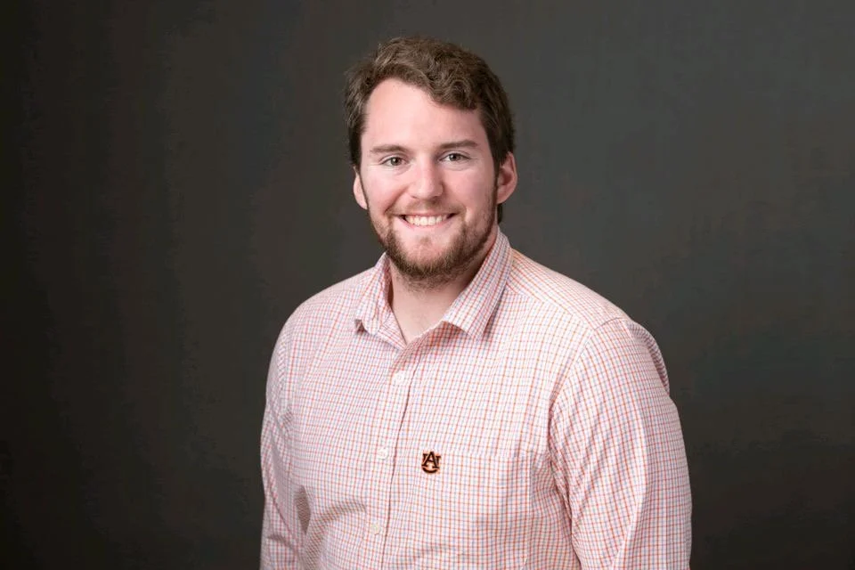 Student Leadership — Auburn Wesley Foundation