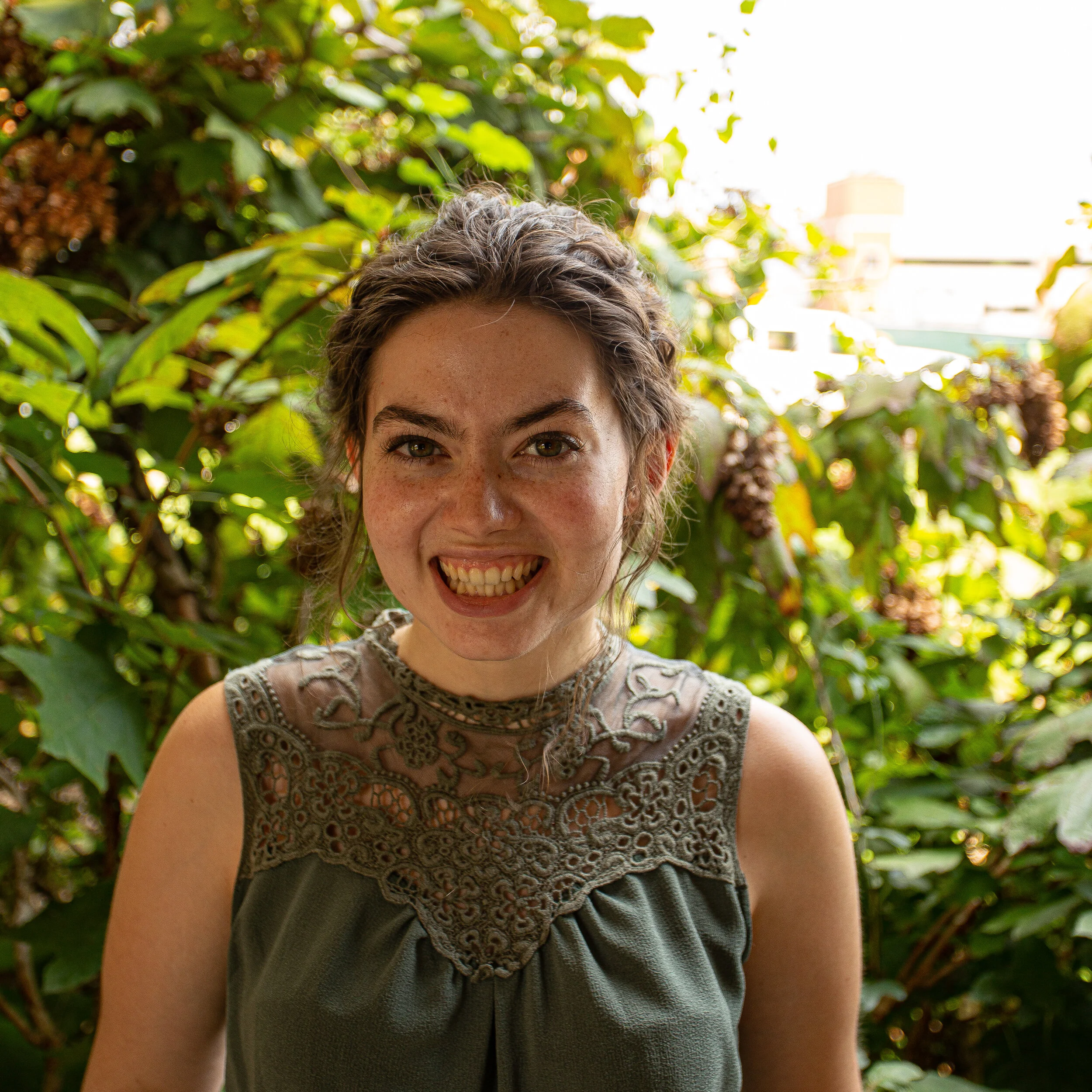 Our Staff — AUBURN WESLEY FOUNDATION