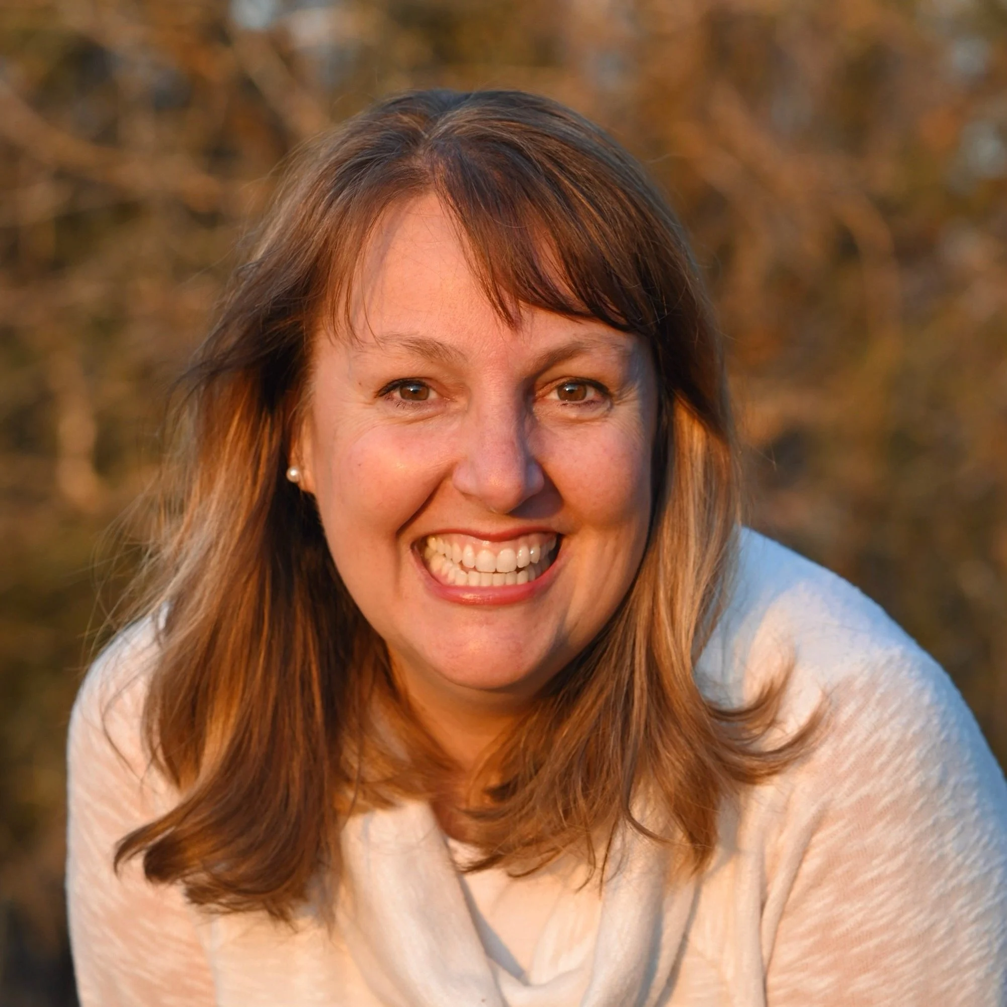 Our Staff — Auburn Wesley Foundation