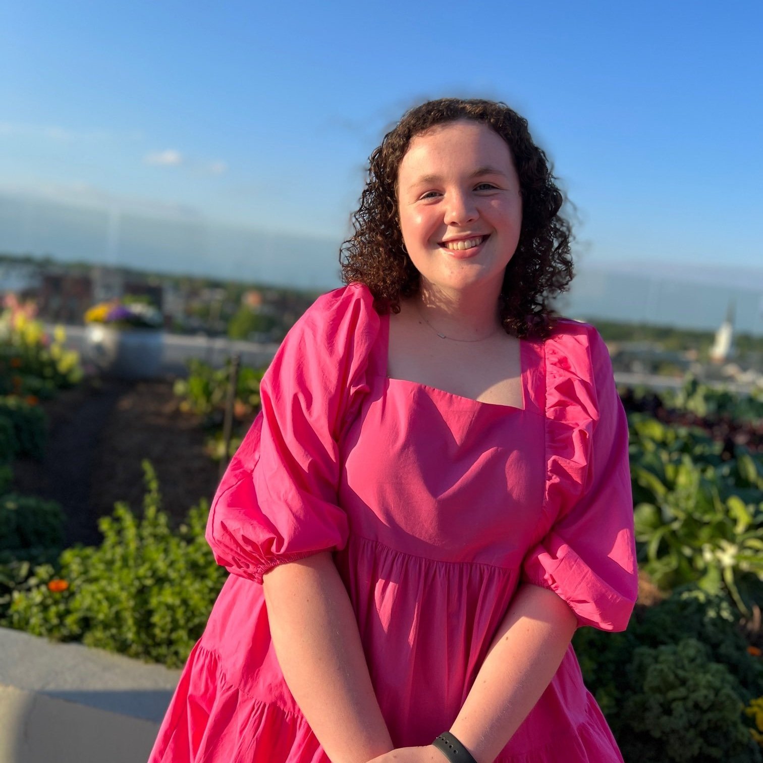 Student Leadership — Auburn Wesley Foundation