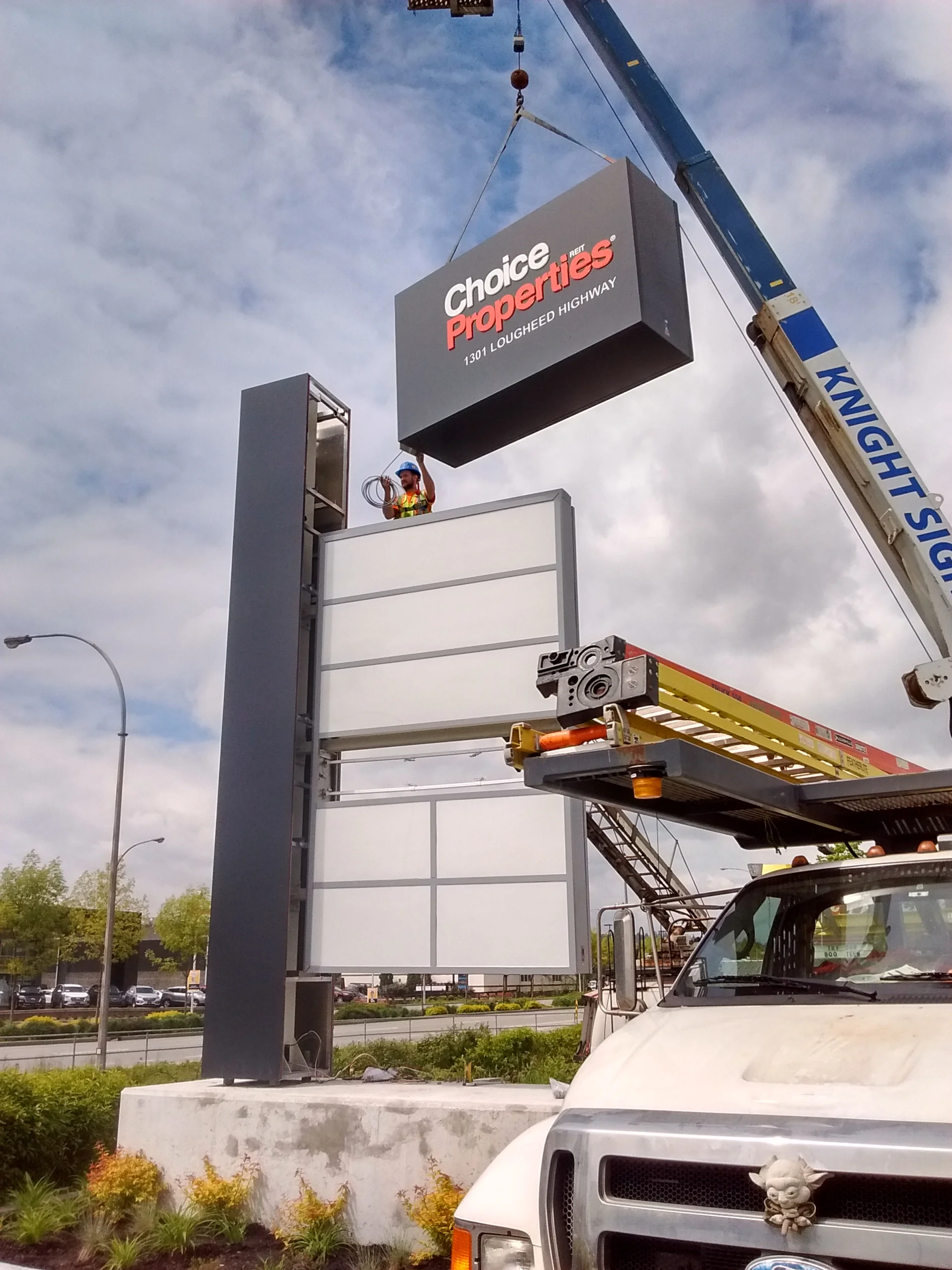 Careers | Knight Signs — Knight Signs