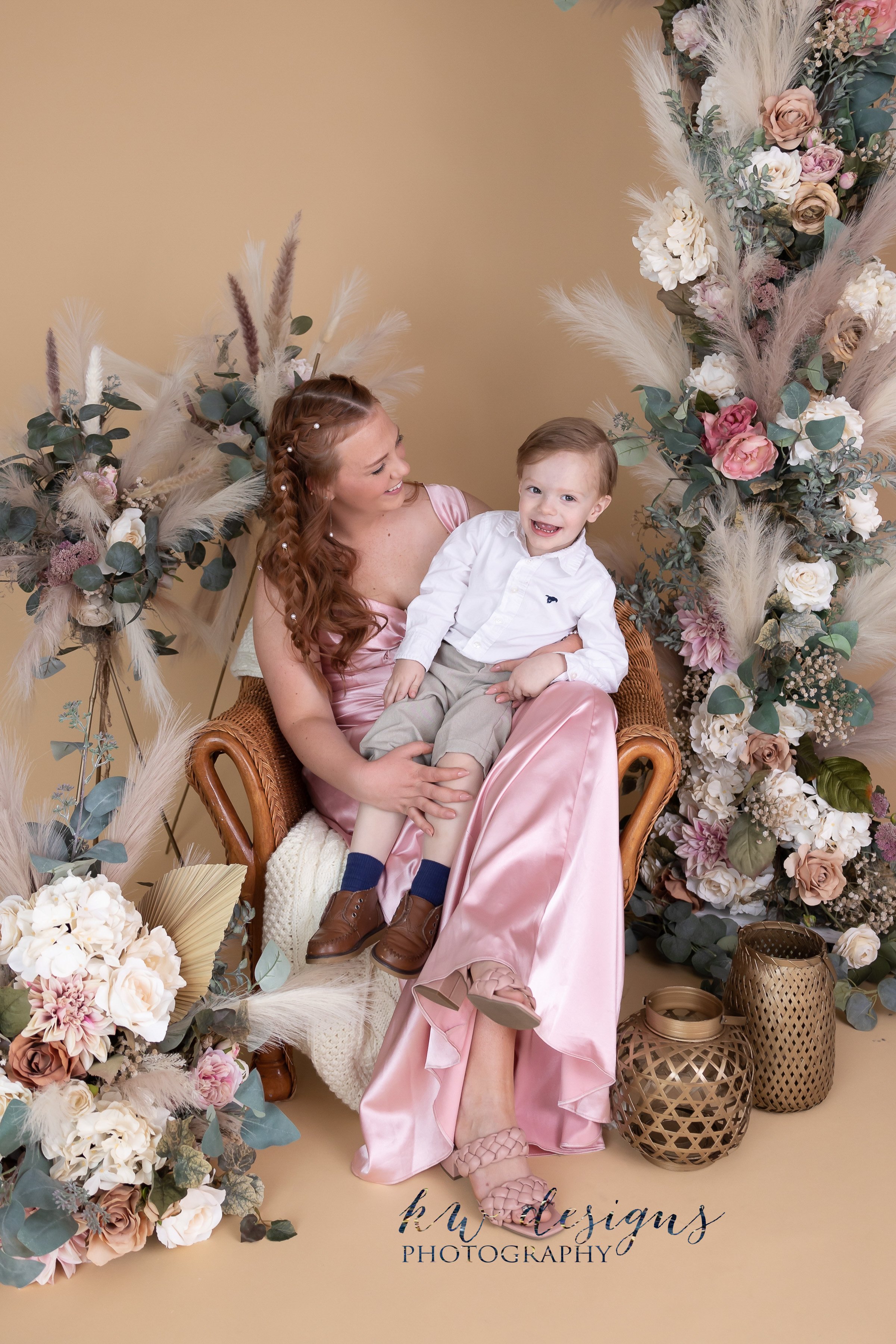 KW Designs Photography Celebrate Mother’s Day with New Multi ...