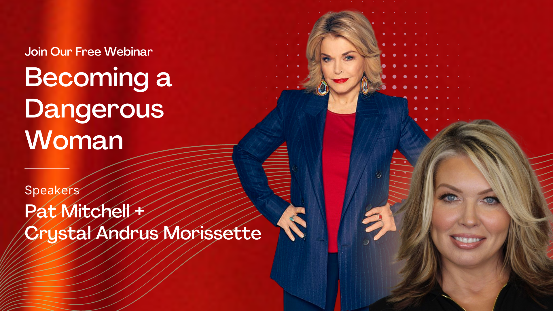 Blog — Pat Mitchell