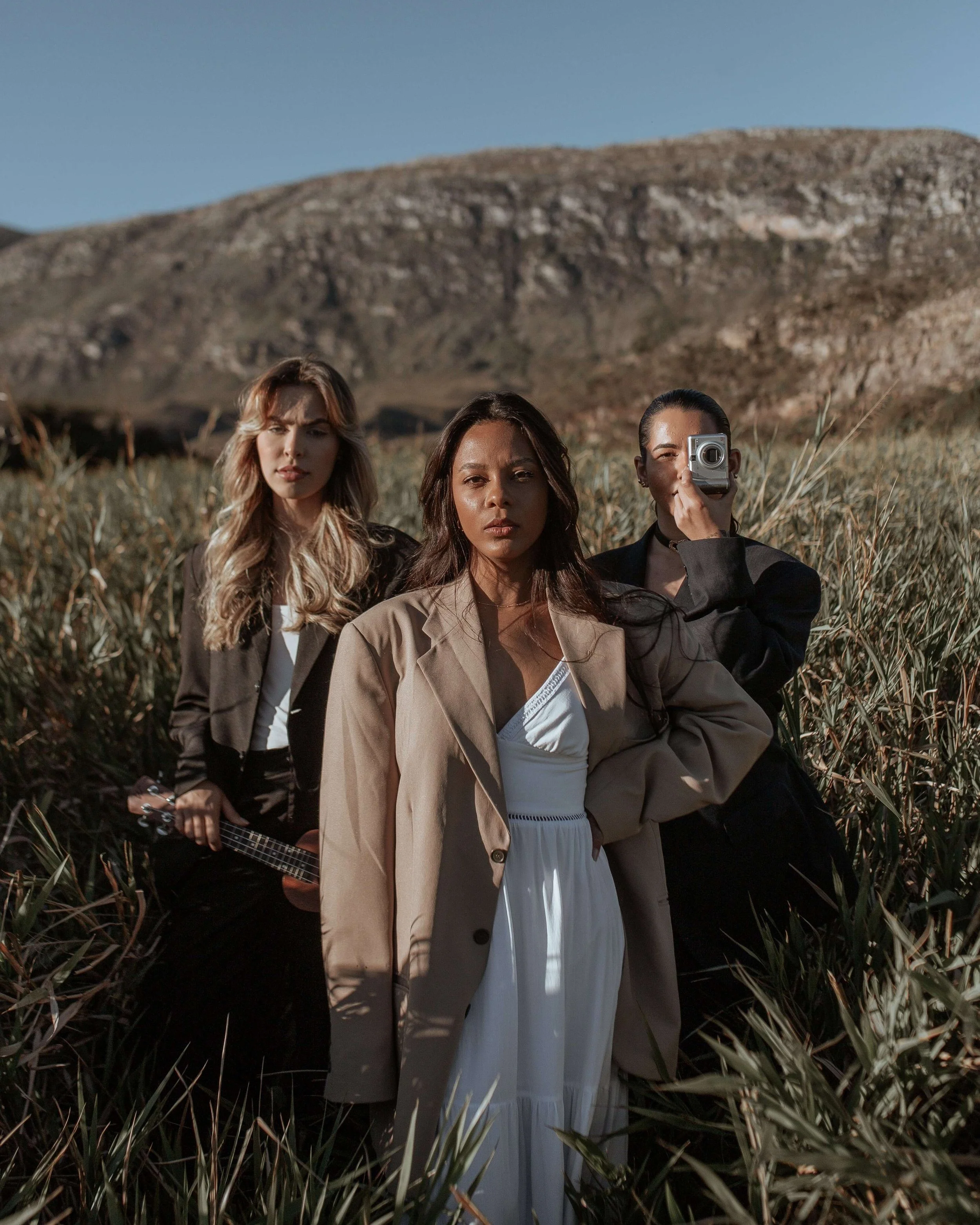 What Is A Women's Circle? — Oui, We
