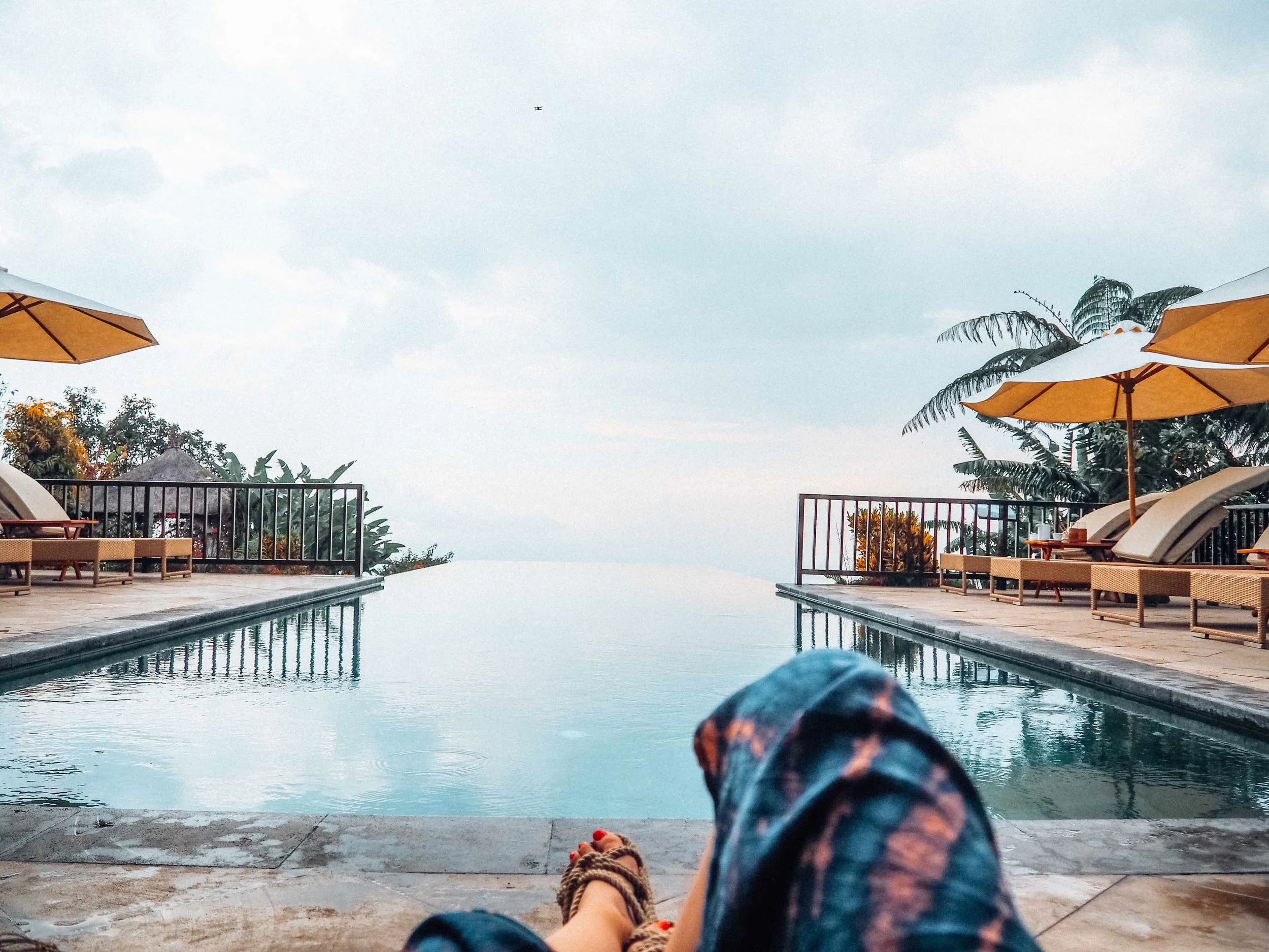 5 Steps to Living with Authenticity & Power — Oui, We