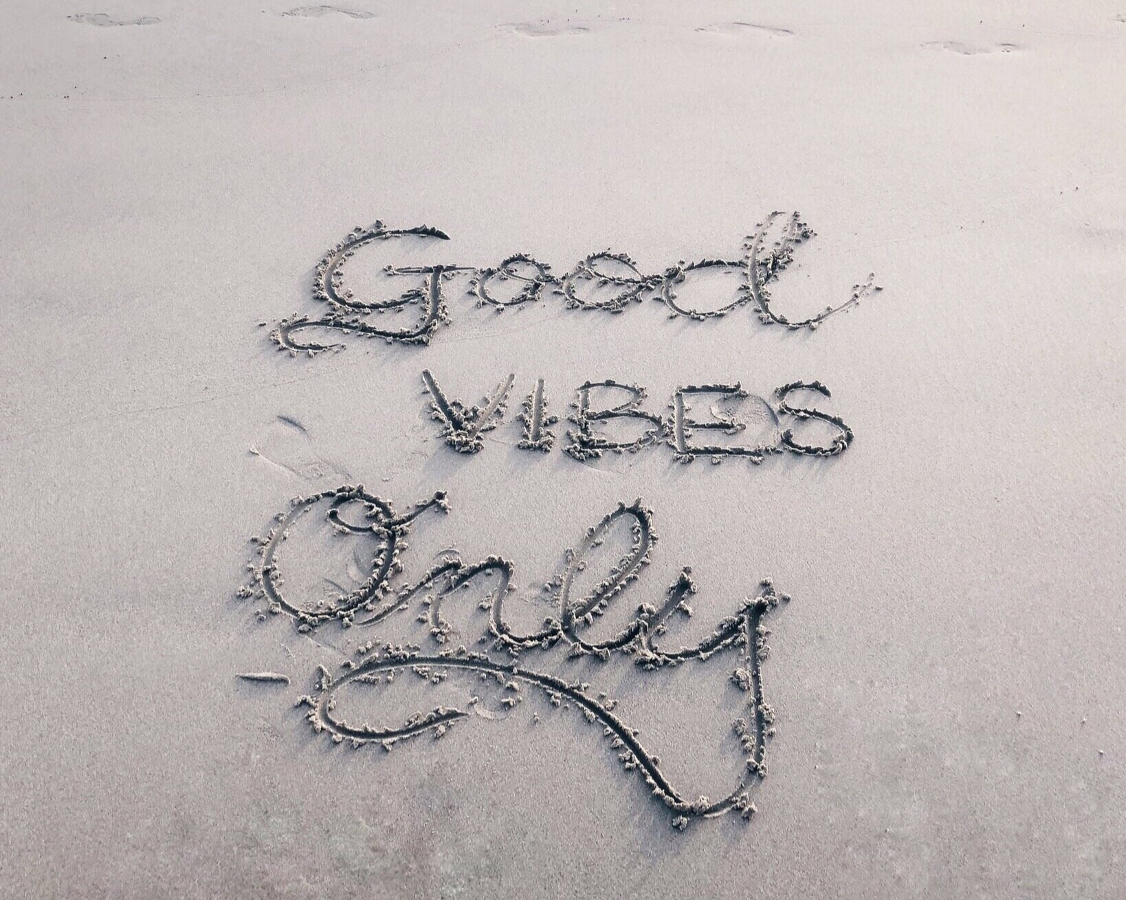 How to Cultivate a Calmer Mind Using Your Senses — Oui, We