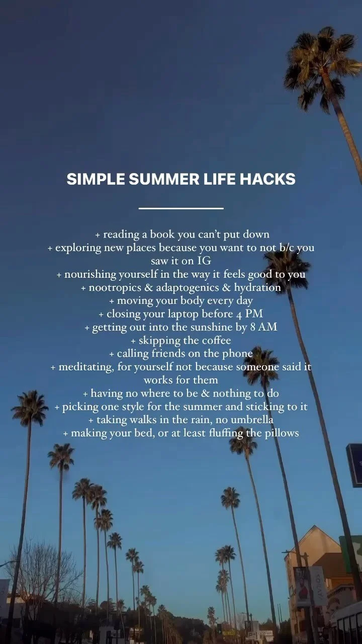 The Pillow Method Manifestation Technique — Oui, We