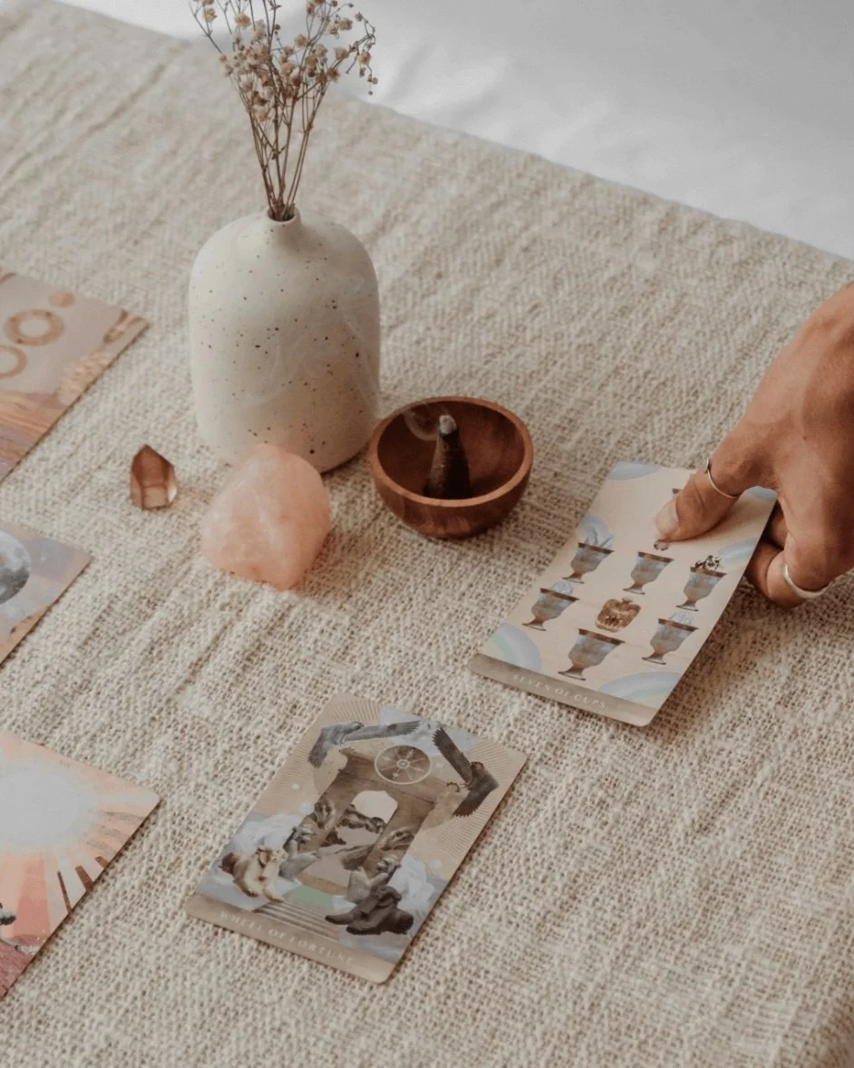 What Are Starseeds? The 10 Starseed Types — Oui, We